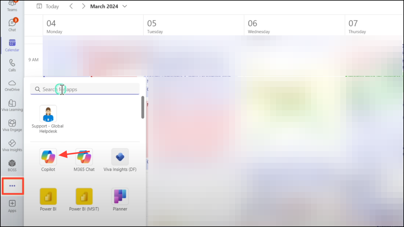 Come utilizzare Copilot nelle riunioni di Teams - Tiempo de Frikis