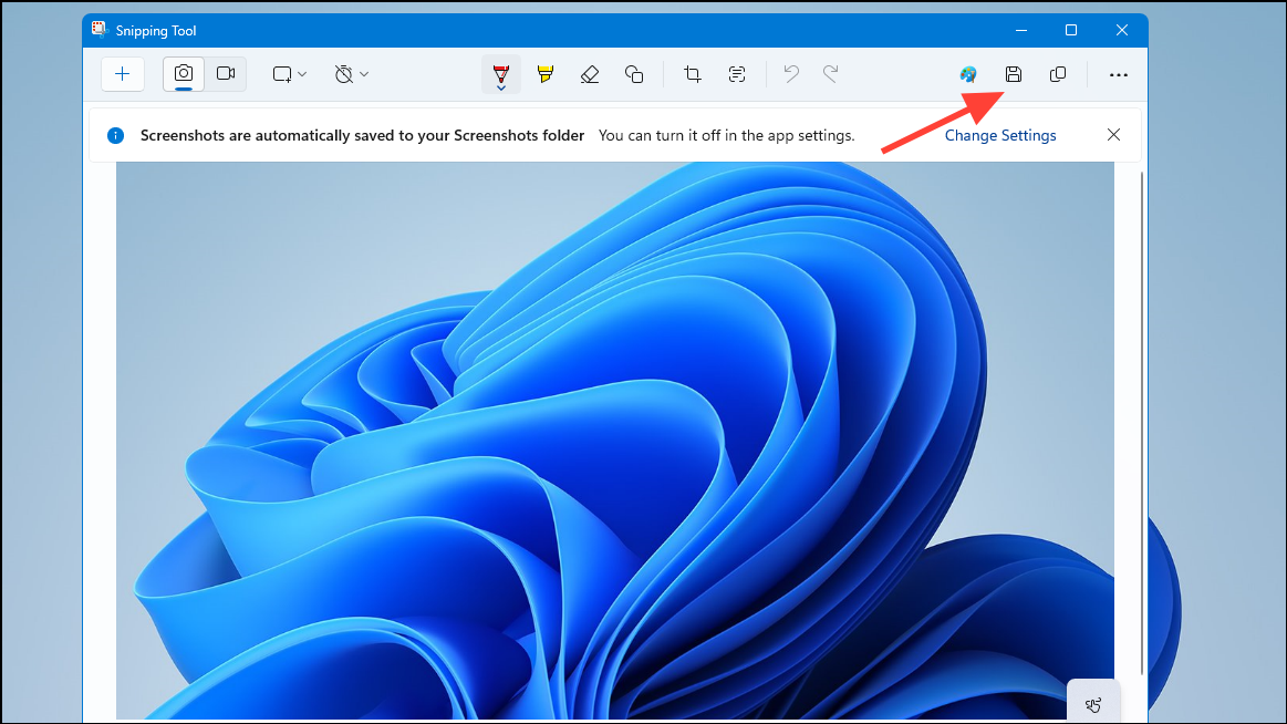 Come fare uno screenshot su Windows 11 senza il tasto Stampa schermo ...