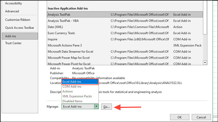 Come utilizzare il risolutore in Excel