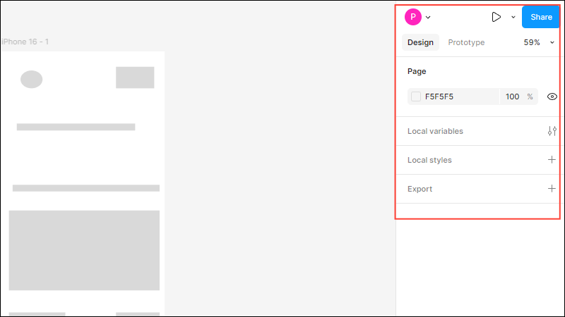 Come usare Figma: una guida per principianti - Tiempo de Frikis
