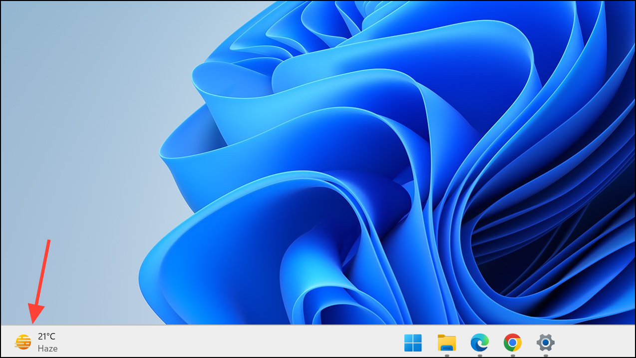 Come impostare e personalizzare i widget per informazioni ...