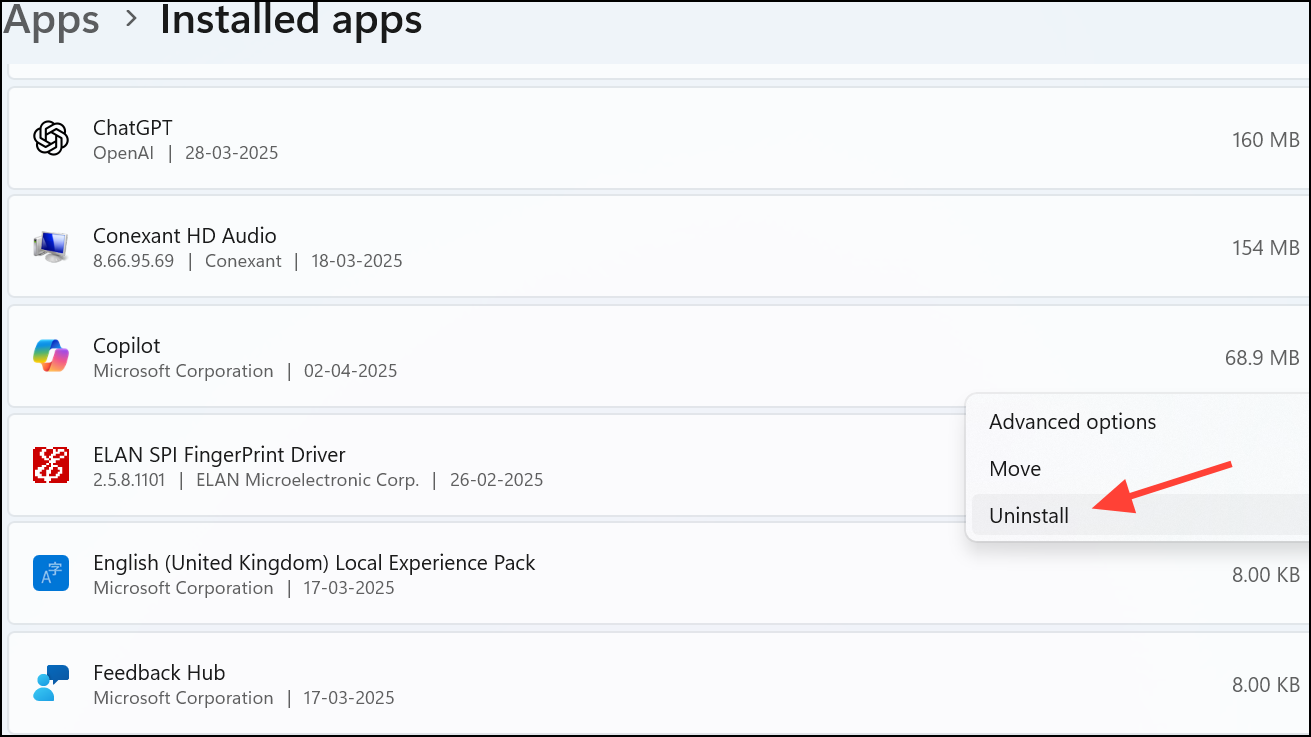 Come disinstallare il copilota e disabilitare le caratteristiche di ...