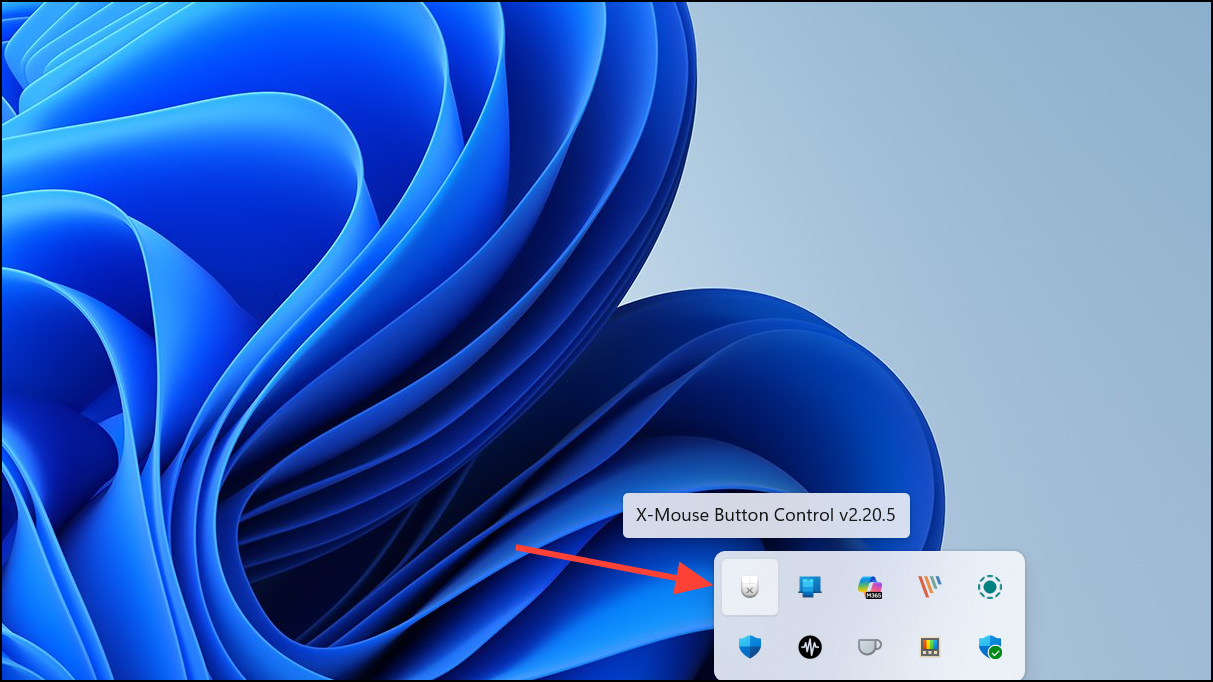 Come utilizzare il controllo del pulsante X-mouse per rimodellare i ...