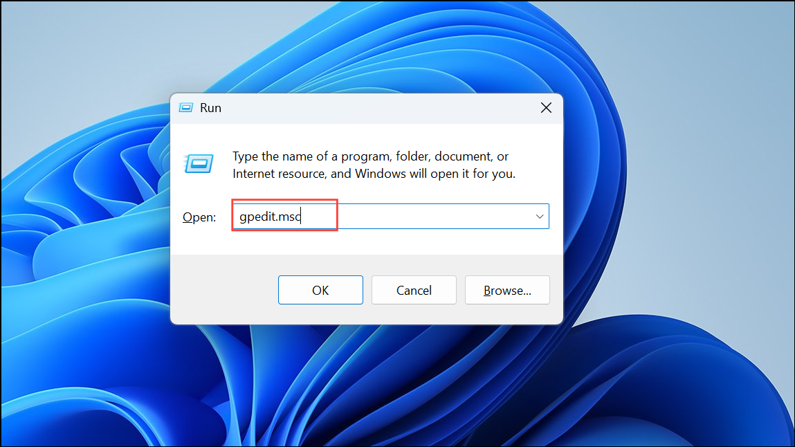 Risolvi l'errore 0x18b (Secure_kernel_error) in Windows 11