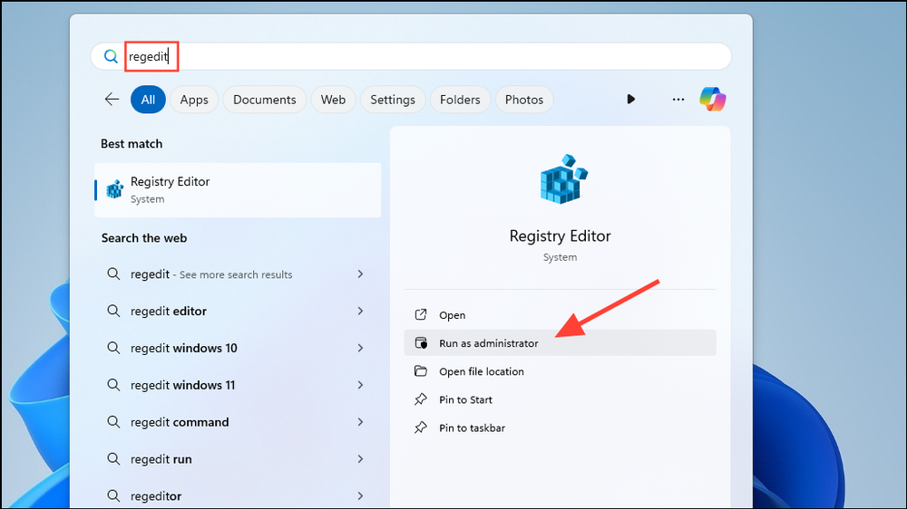 Come ripristinare le impostazioni dello schermo in Windows 11