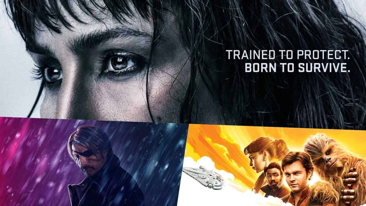 I migliori film da guardare su Netflix a gennaio 2019 - Tiempo de Frikis