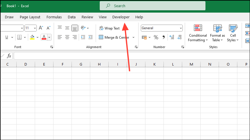 Come disattivare il Blocco scorrimento in Excel - Tiempo de Frikis
