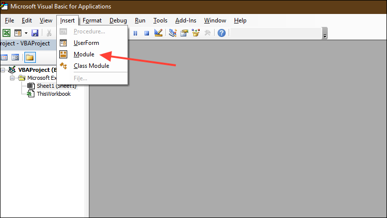 Come disattivare il Blocco scorrimento in Excel - Tiempo de Frikis