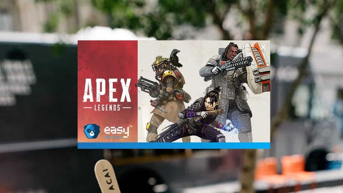 Fix: Apex Legends non si lancerà, si chiude dopo che appare un facile banner anti-cheat