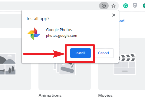 Come installare Google Foto come app su Windows 10, Mac e Linux ...