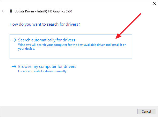 CORREZIONE: errore di riproduzione di YouTube in Windows 10