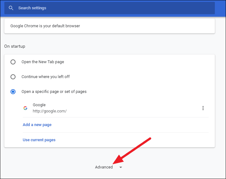 CORREZIONE: errore di riproduzione di YouTube in Windows 10