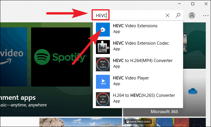 Come aprire il file HEIC su Windows 11
