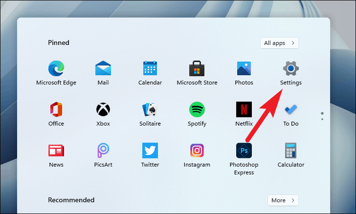 Come impostare e configurare le app predefinite in Windows 11