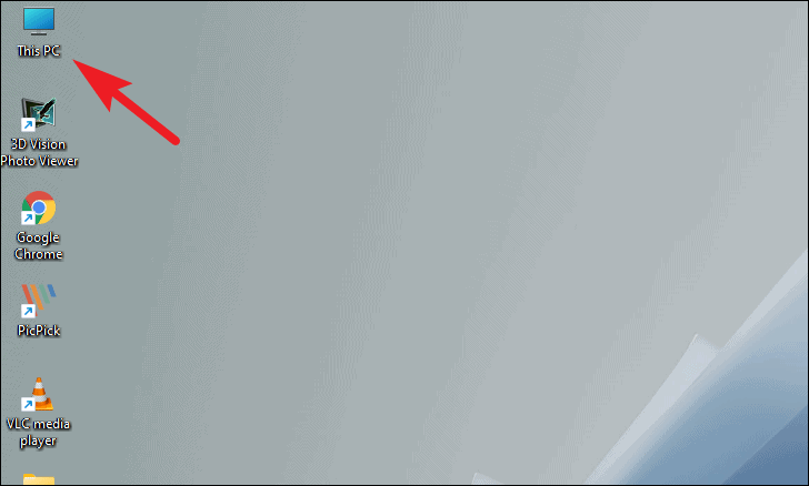 Come mostrare l'estensione del file in Esplora file su Windows 11