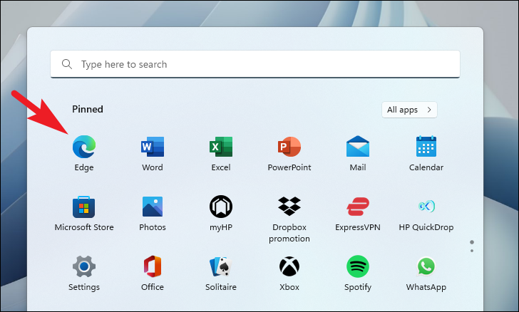 Come rendere Microsoft Edge il browser predefinito su Windows e Mac