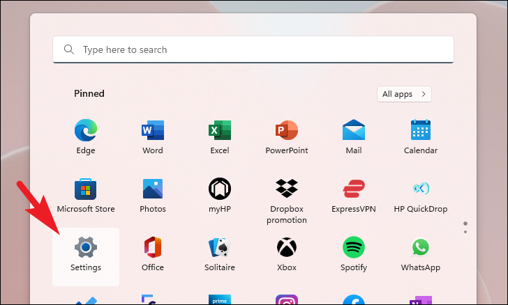 Come trovare il nome del computer su Windows 11