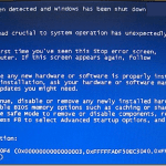 Come risolvere l'errore della schermata blu Stop:0x000000F4 in Windows