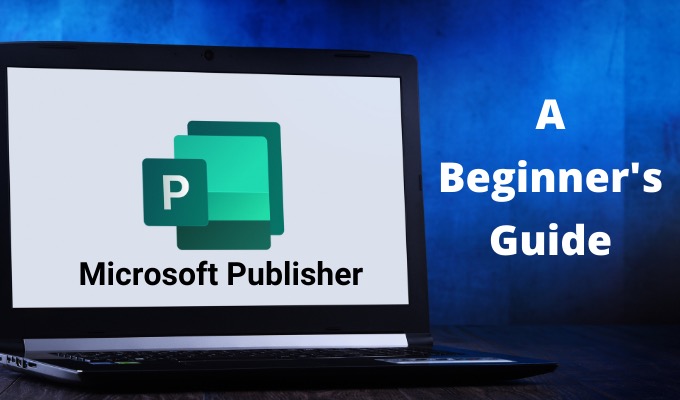 Cos'è Microsoft Publisher? Una guida per principianti