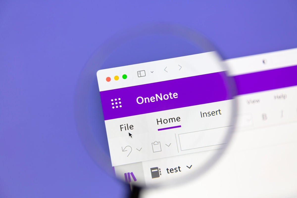 Come usare Microsoft OneNote: una guida completa - Tiempo de Frikis
