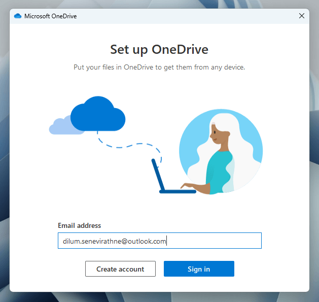 Come aggiungere OneDrive a Esplora file di Windows - Tiempo de Frikis