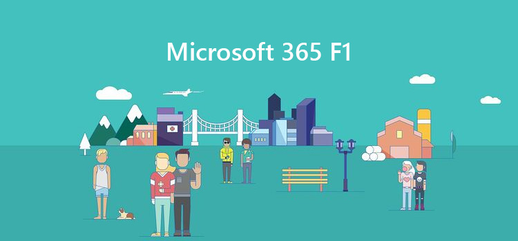 Microsoft 365 F1 Dettagli e prezzi - Tiempo de Frikis