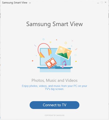 Come installare e utilizzare Samsung Smart View su Windows 10 e ...