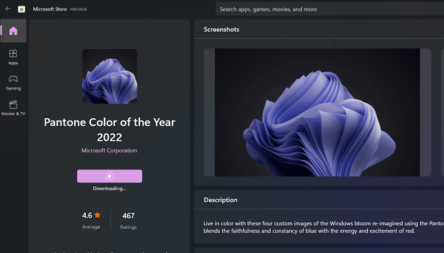 Come cambiare temi e sfondi su Windows 11?