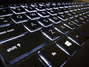 Come abilitare i tasti funzione sul laptop HP - Tiempo de Frikis