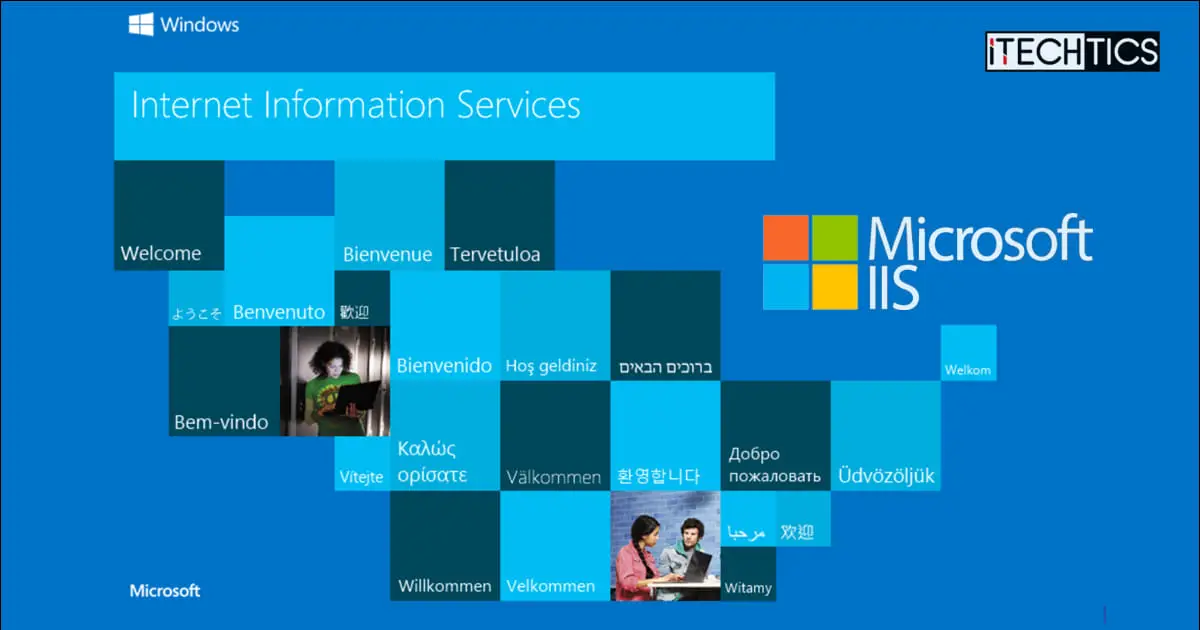 Come installare Internet Information Services (IIS) su Windows - Tiempo ...