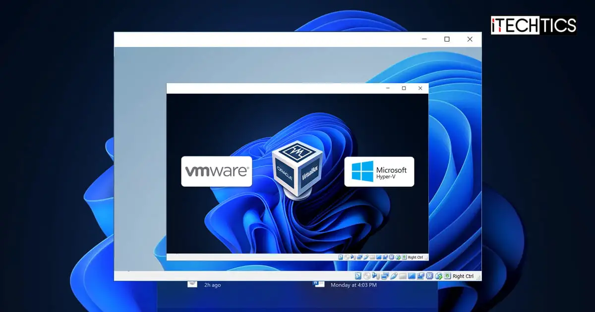 Come abilitare la virtualizzazione nidificata (VT-X) su VM Hyper-V, VMware, VirtualBox in ...