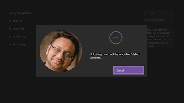 Come impostare e utilizzare un'immagine personalizzata come Gamerpic su ...