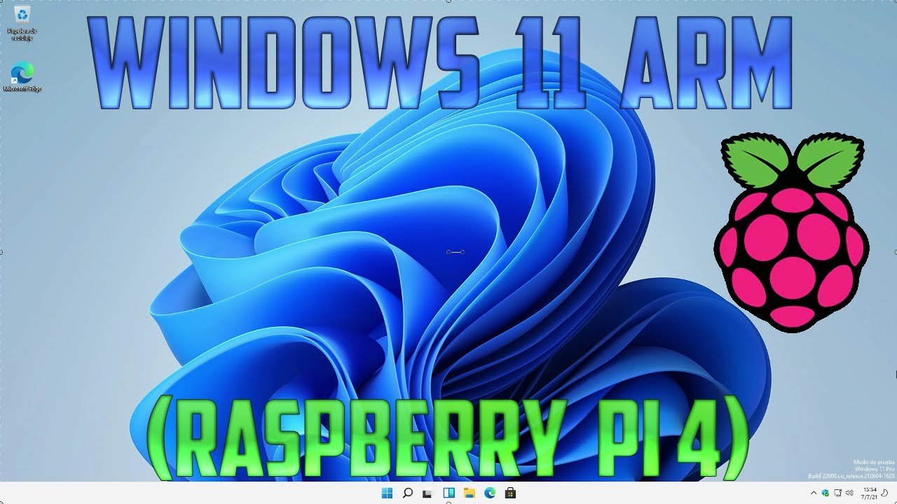 Installa Windows su Raspberry Pi: guida passo passo