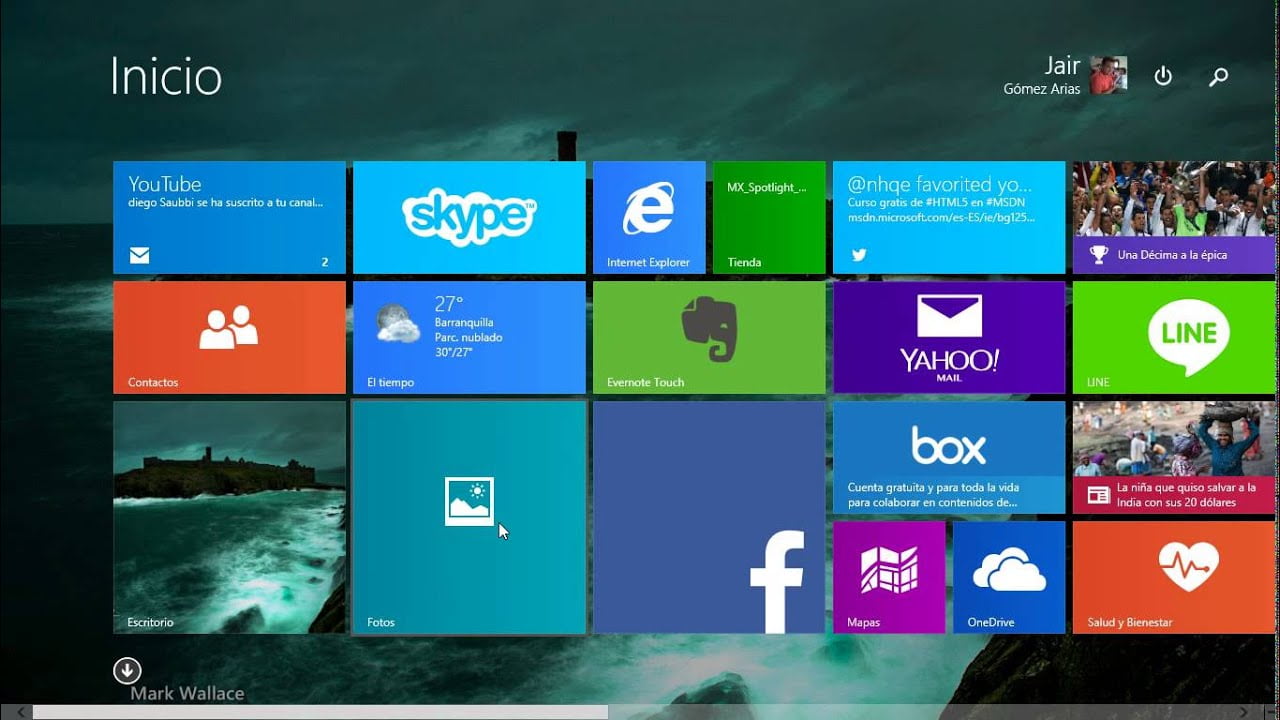 Come acquisire screenshot in Windows 8: passo dopo passo