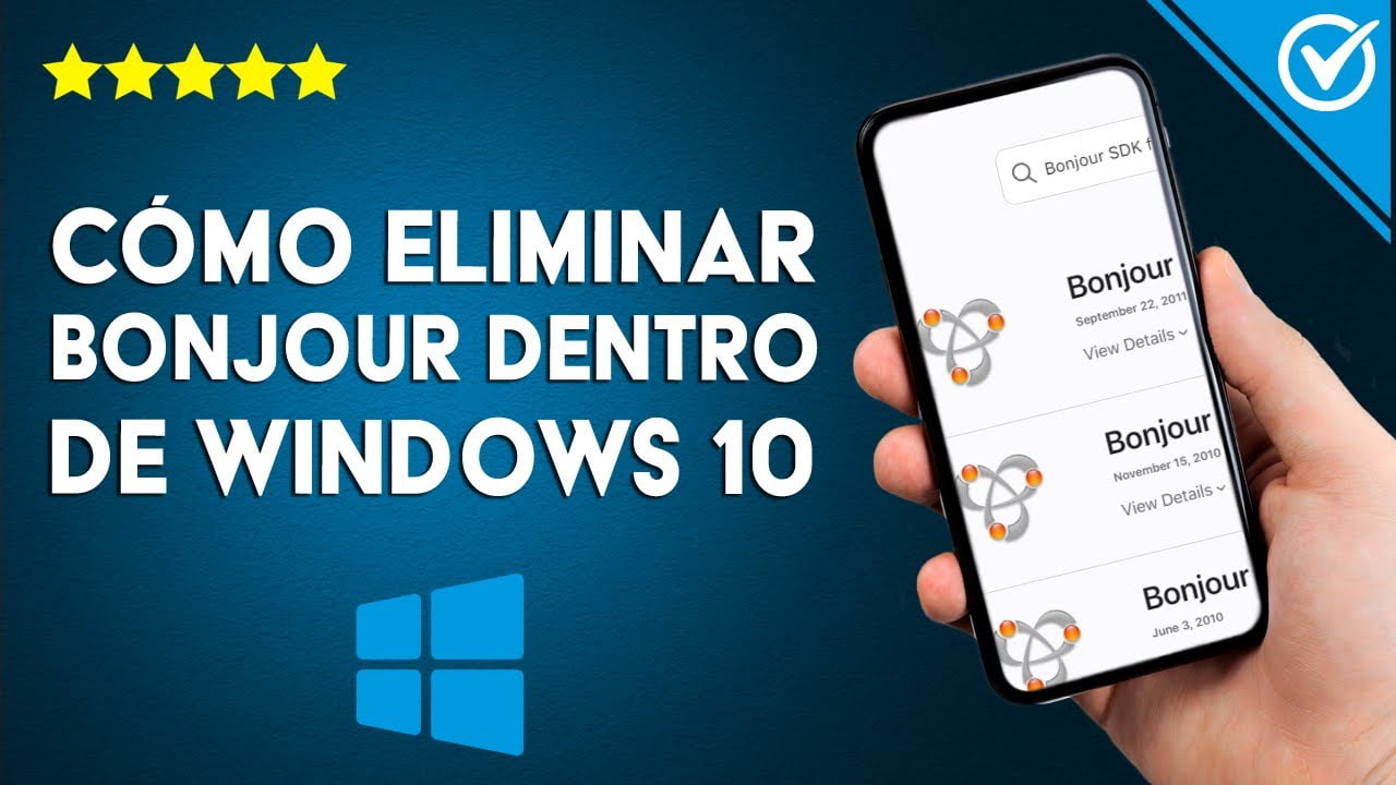 Quali app utilizzano Bonjour? - Tiempo de Frikis