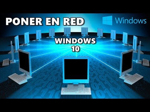 Due connessioni per PC con Windows 10 Red - Tiempo de Frikis