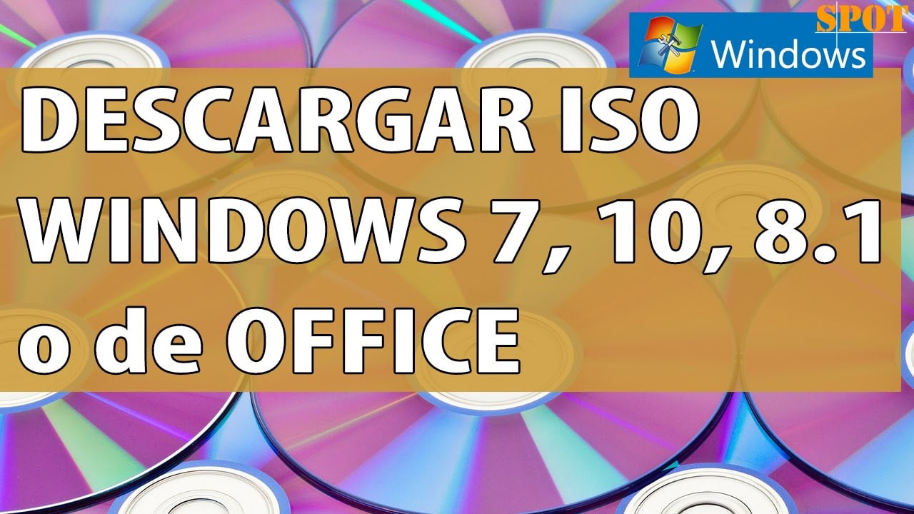 Come montare un ISO di Windows 7: lo script passo passo