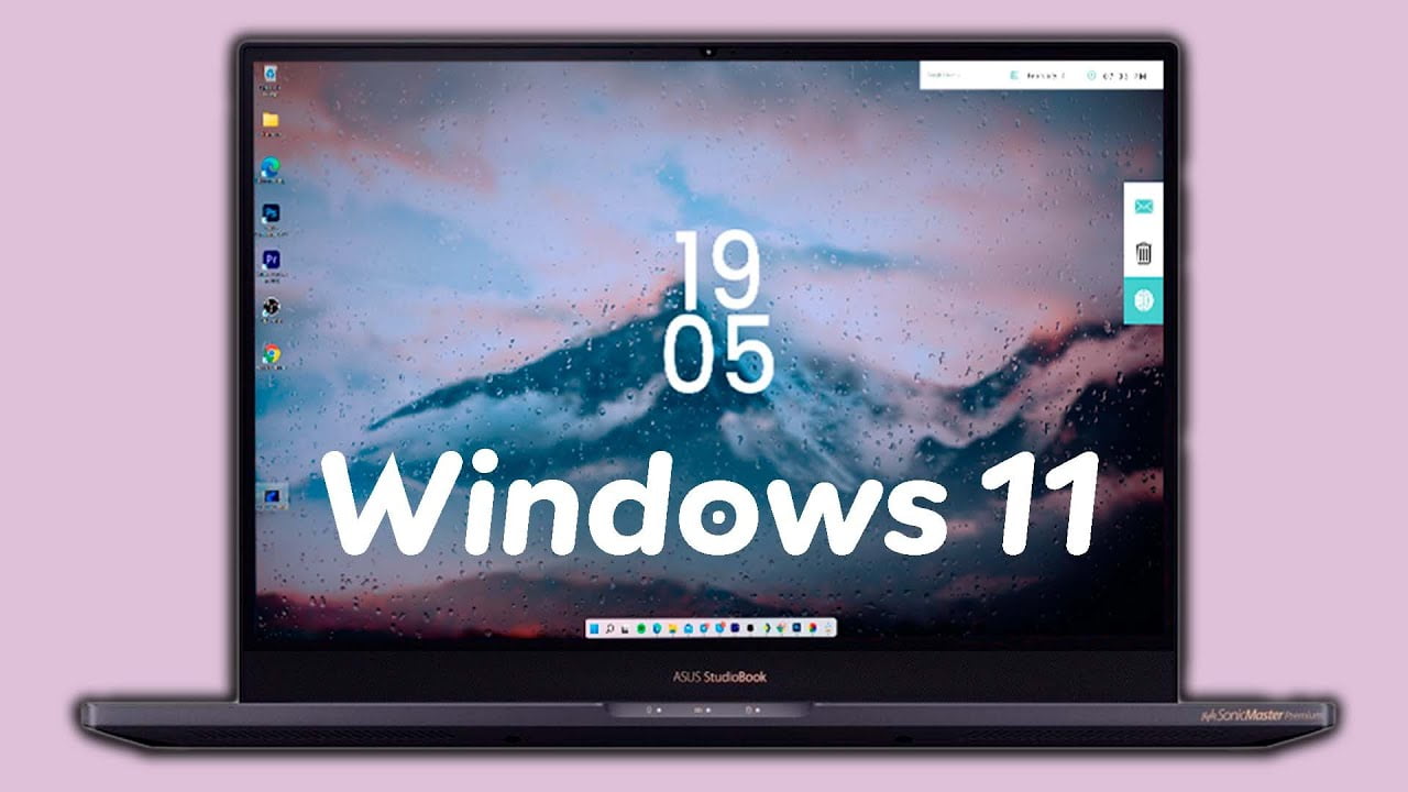 Modificare la dimensione dell'icona di Windows 11: guida passo passo ...