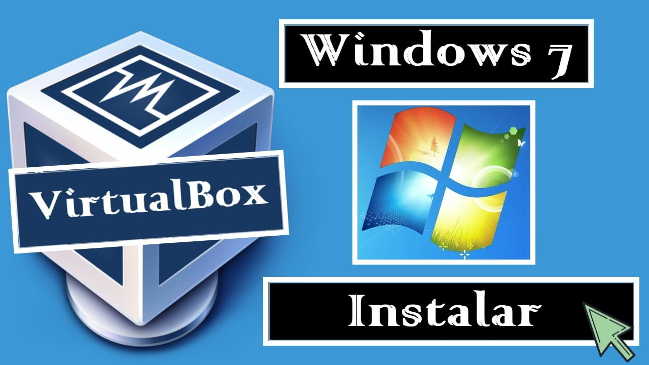 Installazione di immagini di Windows 7 in VirtualBox: guida passo passo