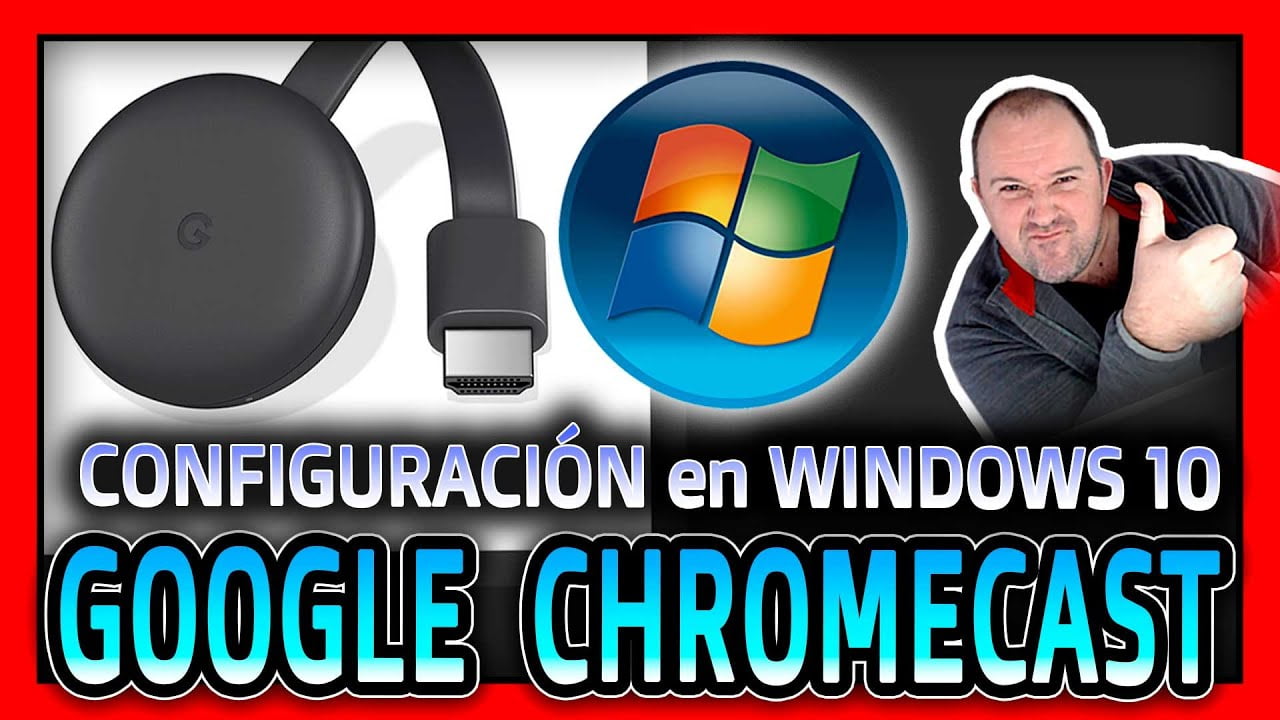 Come installare Chromecast su PC Windows 10?