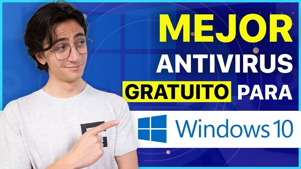 Quale antivirus installa in Windows 10?