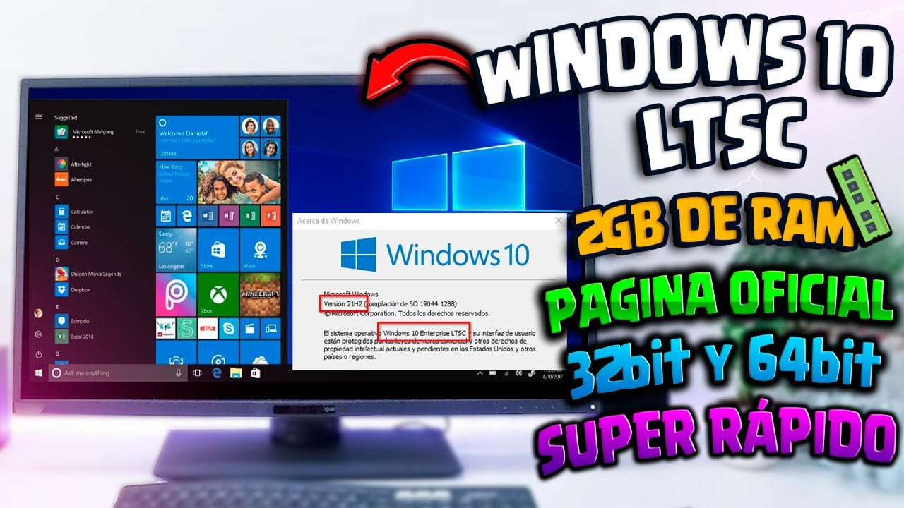 Windows LTSB: la migliore edizione di Windows per la stabilità aziendale