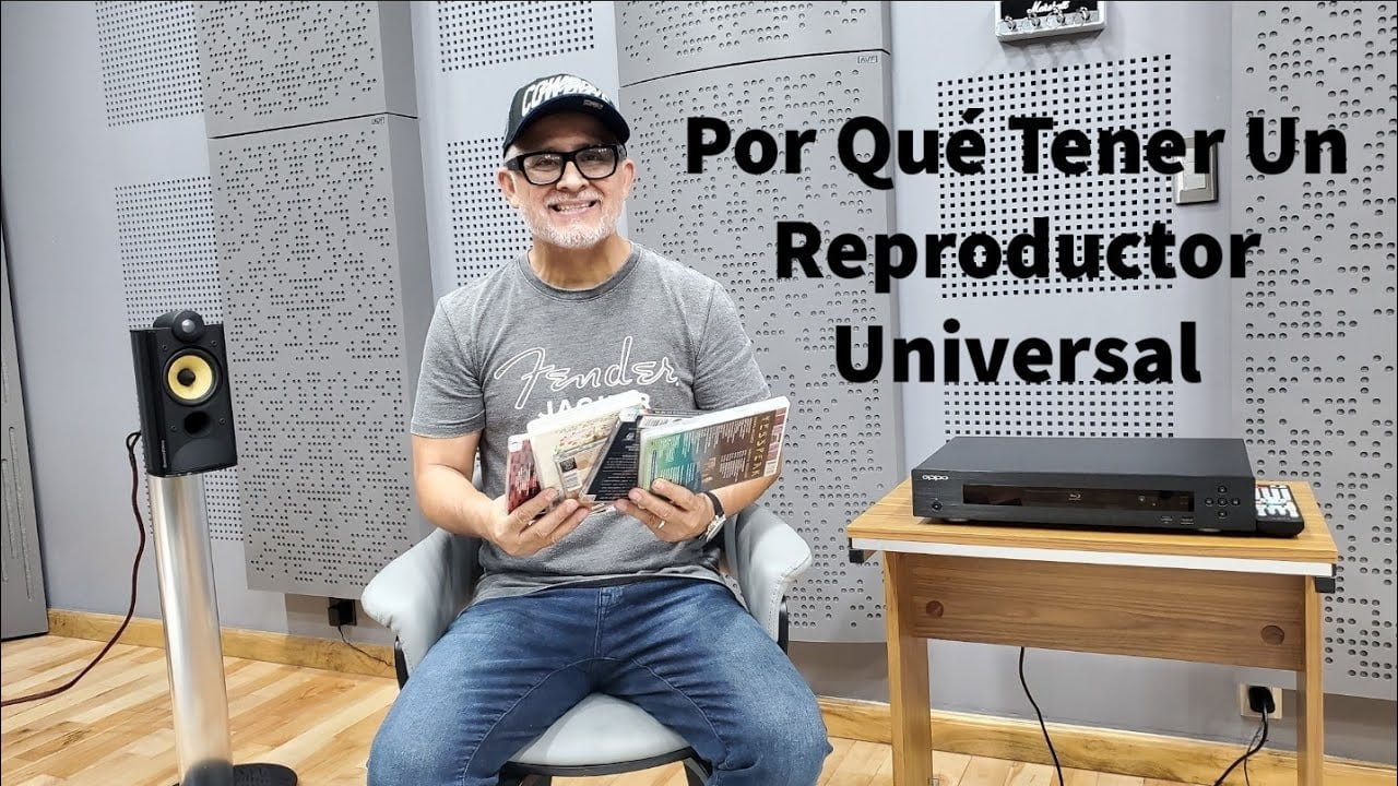 Quale formato leggono i lettori CD? - Tiempo de Frikis