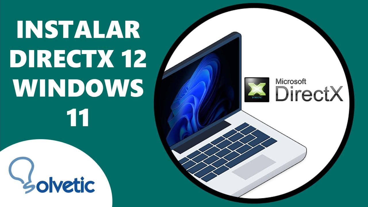 Come attivare DirectX 12 in Windows 11?