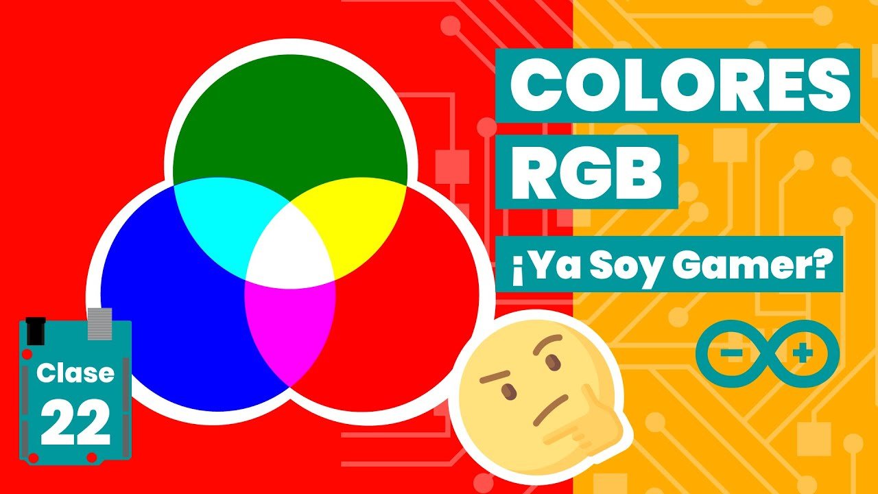 Come creare un colore RGB?