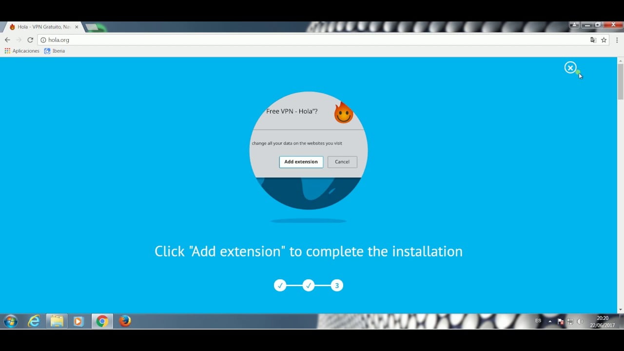 Come accedere a Elitetorrent?