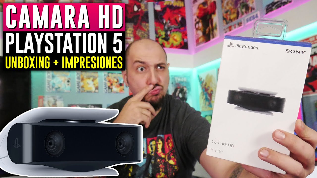 Quanto vale la PlayStation Camera?