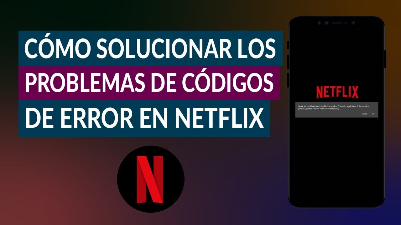 Cos'è l'errore 80 di Netflix?