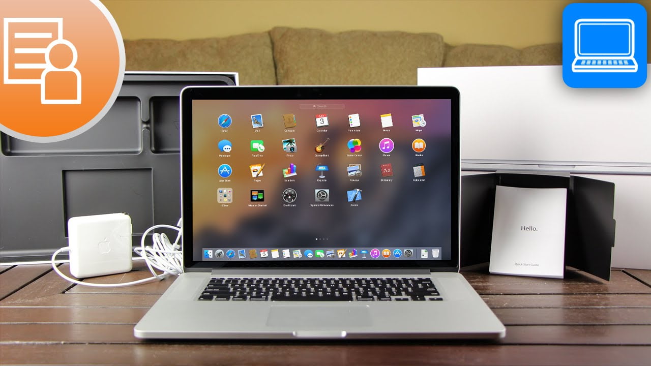 Cos'è Mac OSX e a cosa serve?