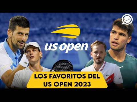 Chi è il favorito per vincere gli US Open?